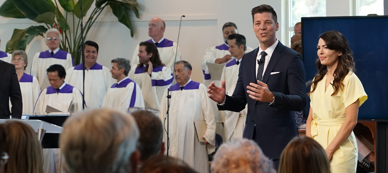 Hour of Power | Family7+