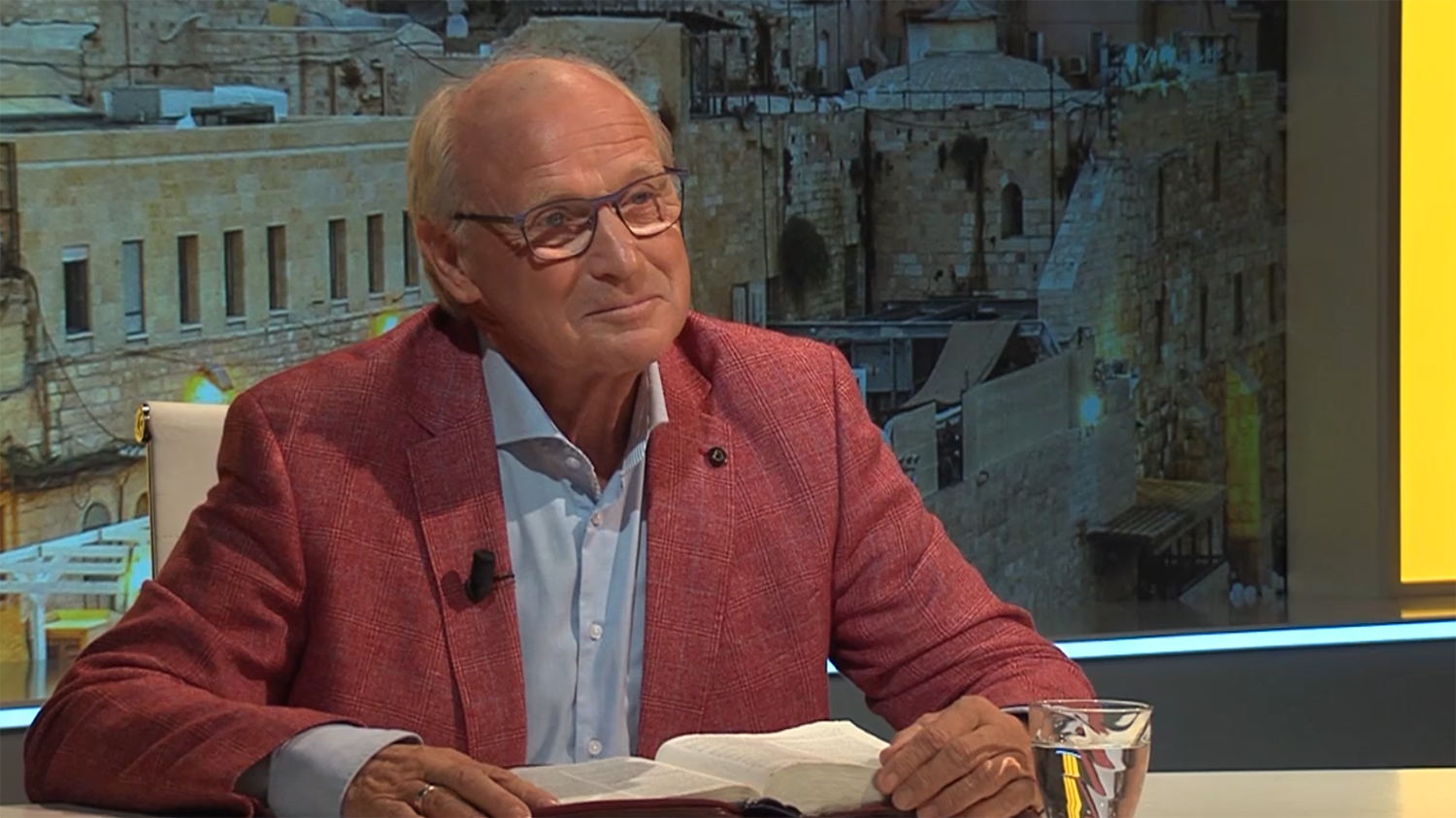 Bijbelse karakters | Family7