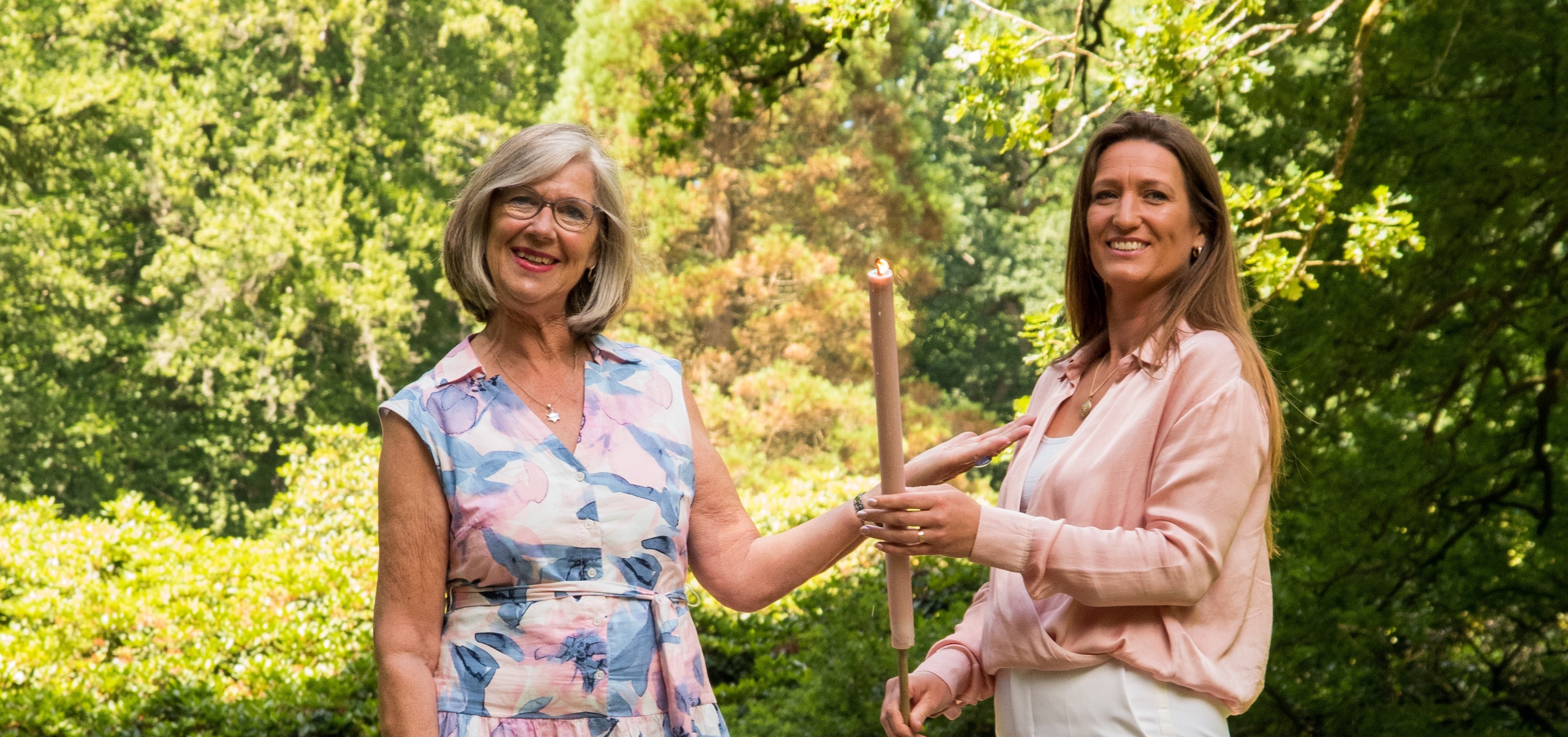 Stephanie van der Horst nieuwe directeur Family7 | Family7