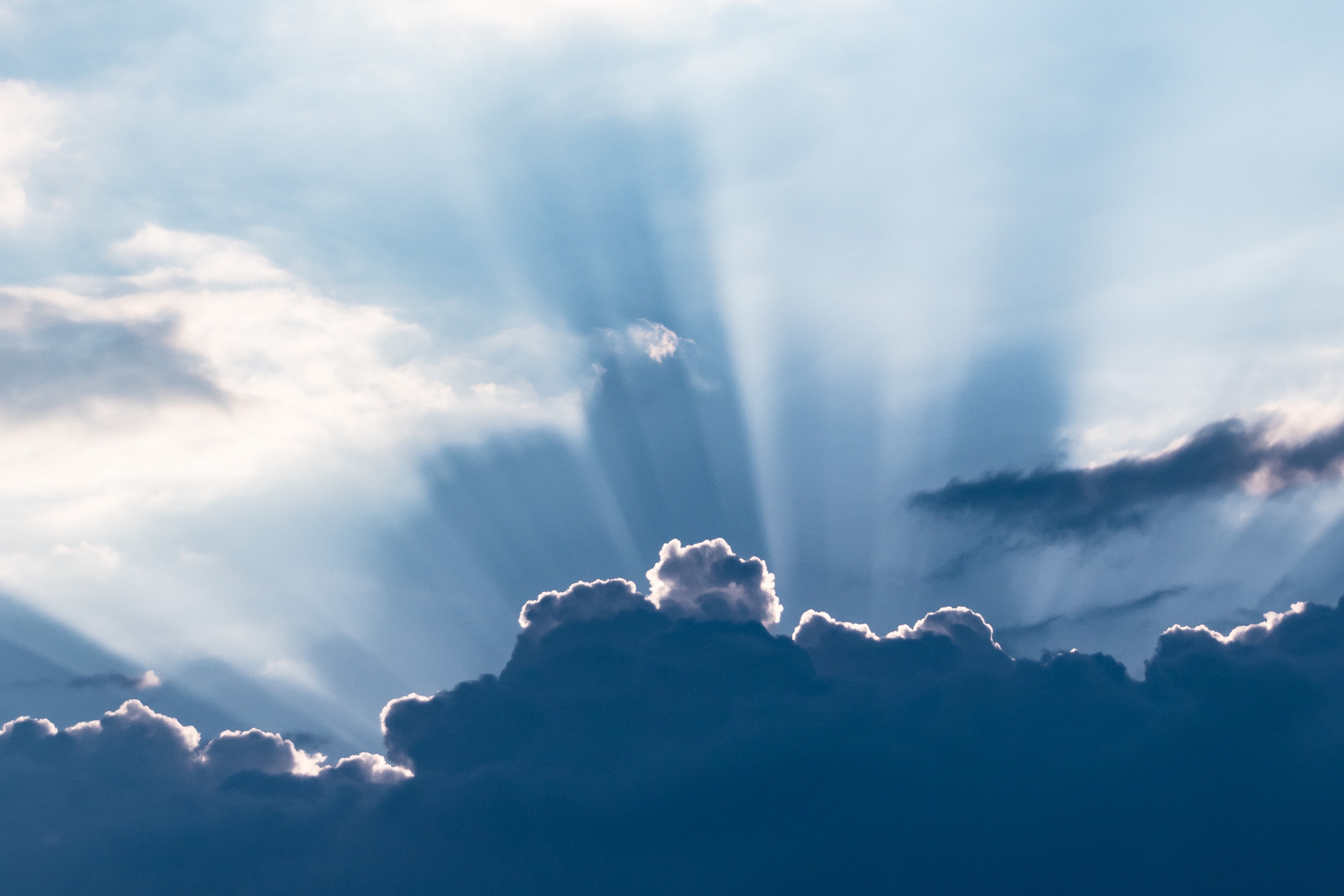 Hello Heaven | Family7