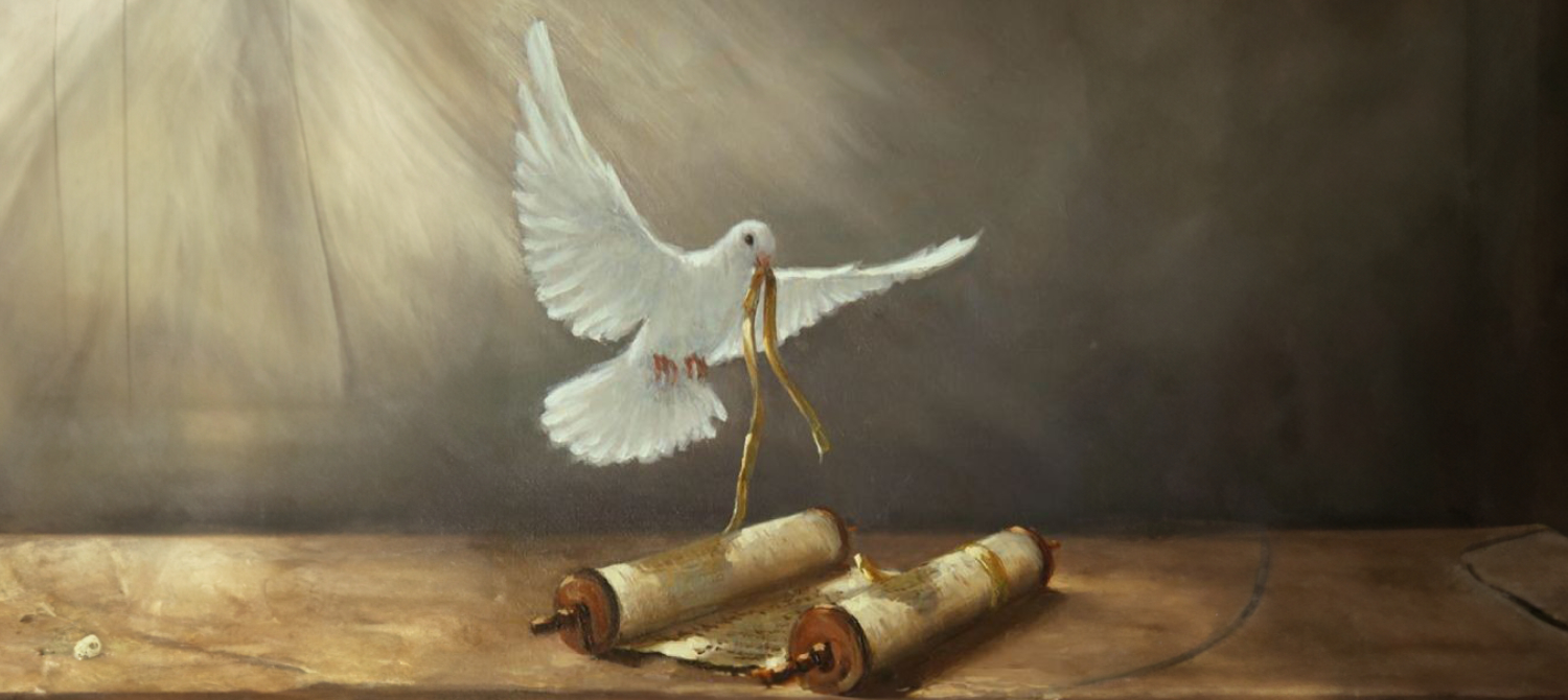 Openbaring van Jezus | Family7+