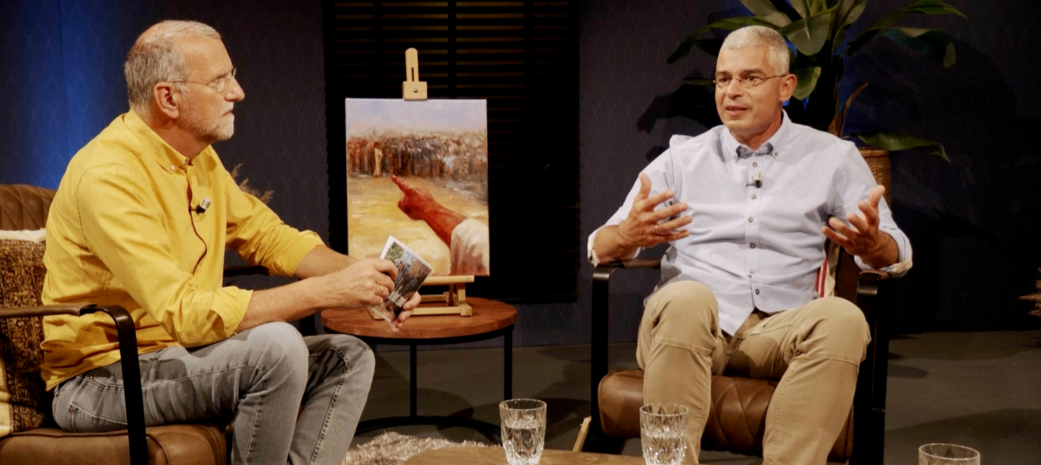 Schrijven in het zand | Family7