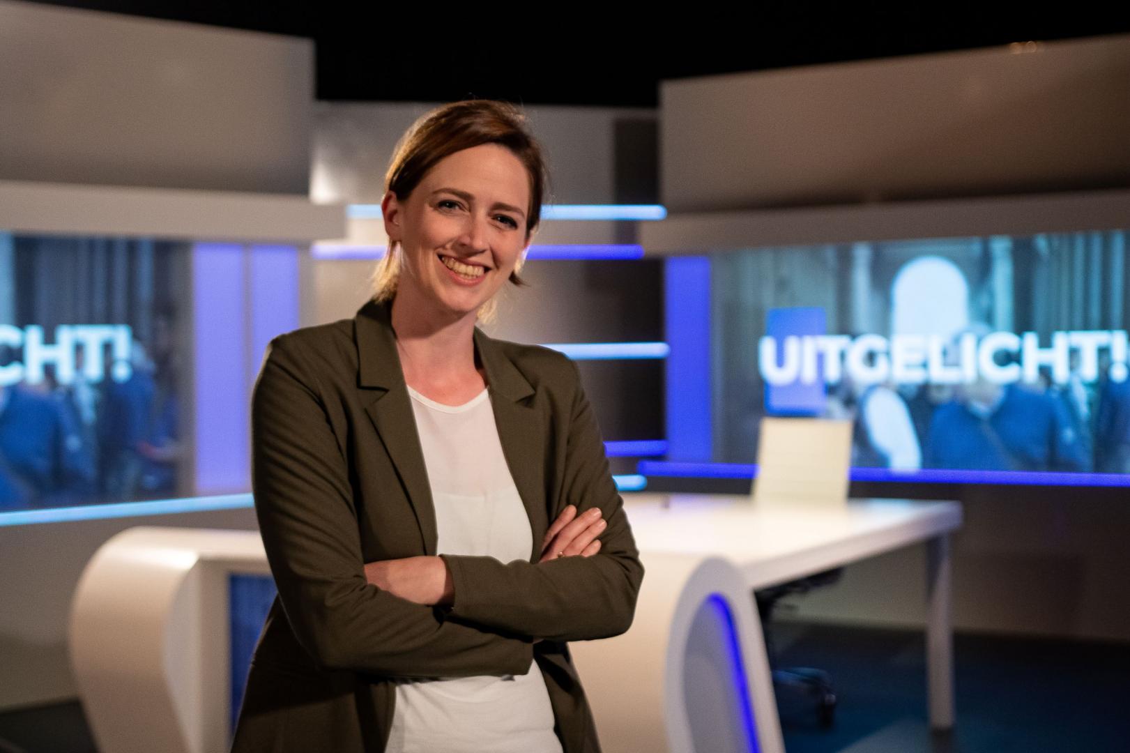 Sara van Oordt | Family7