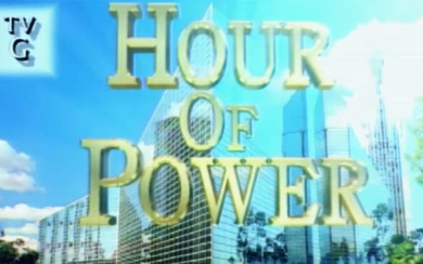 Hour of Power | Family7+