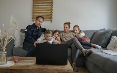 Nieuwe kinderprogramma's | Family7