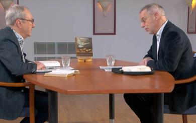 Openbaring van Jezus | Family7+